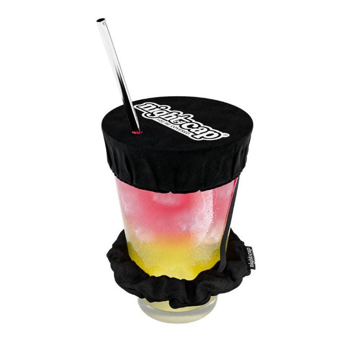 Safer Sips - drink spiking protection